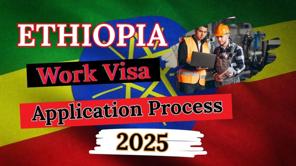 Oman Work Visa Process January 2026: Step-by-Step Application Guide